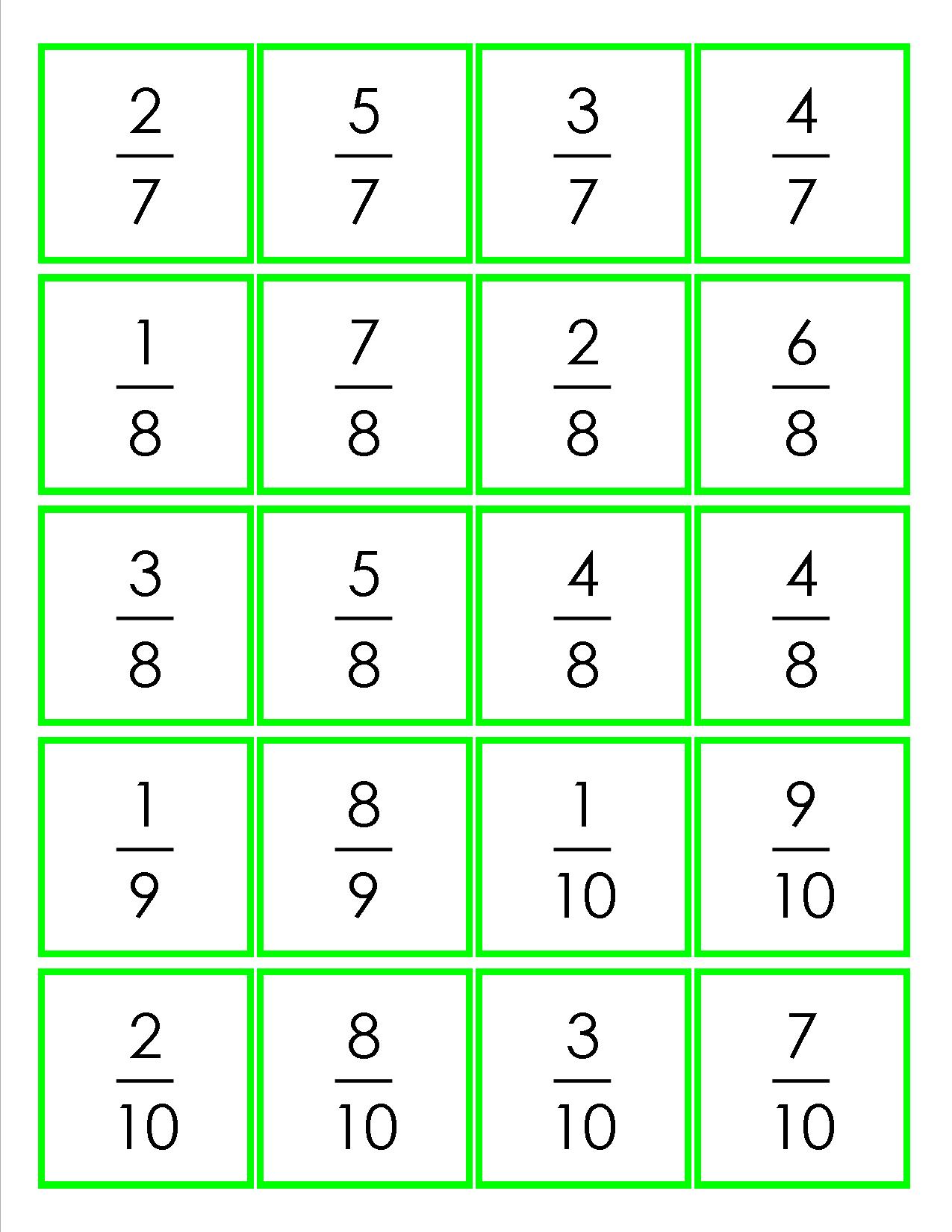 Rekenen – Spelen en Leren