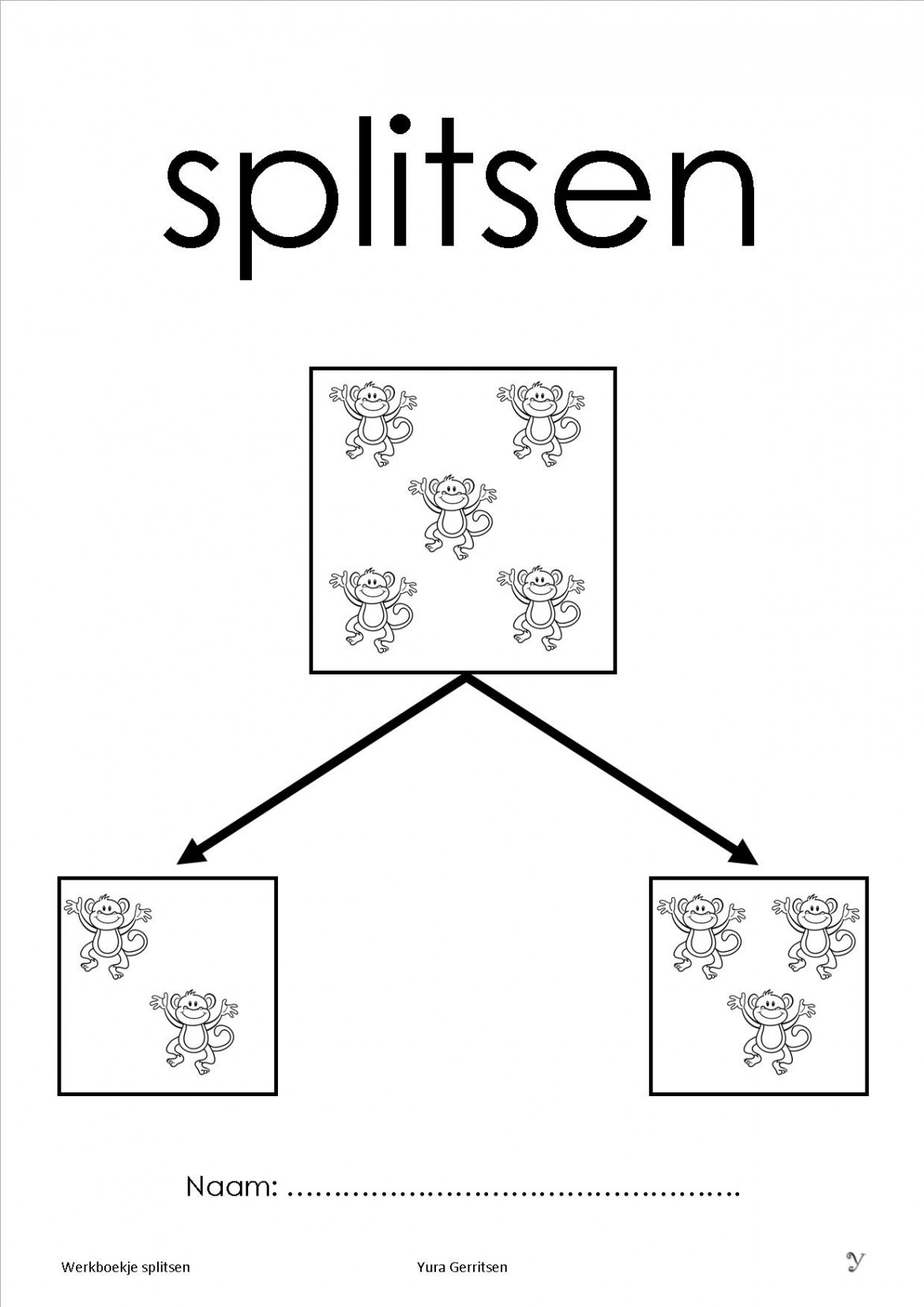 Rekenen – Spelen en Leren