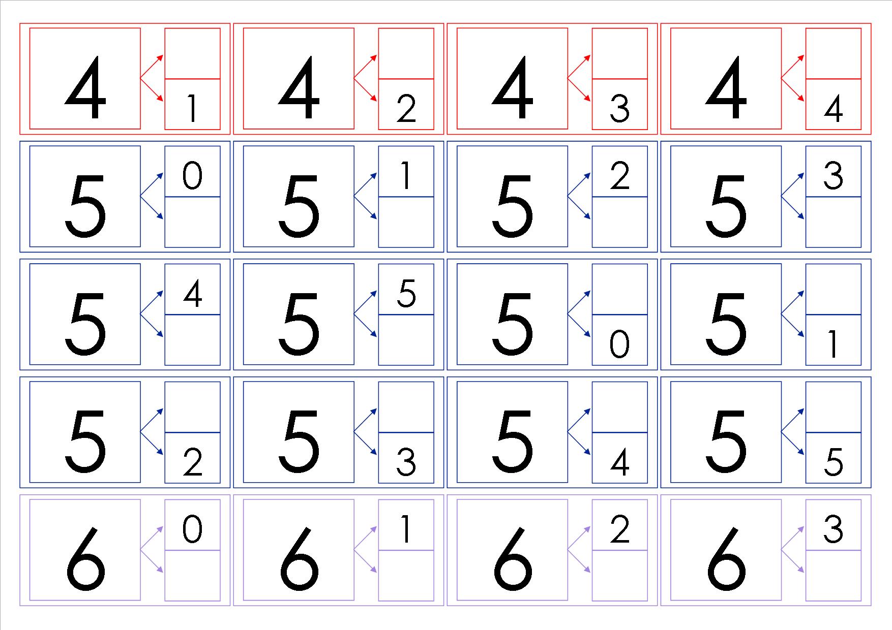 Rekenen – Spelen en Leren