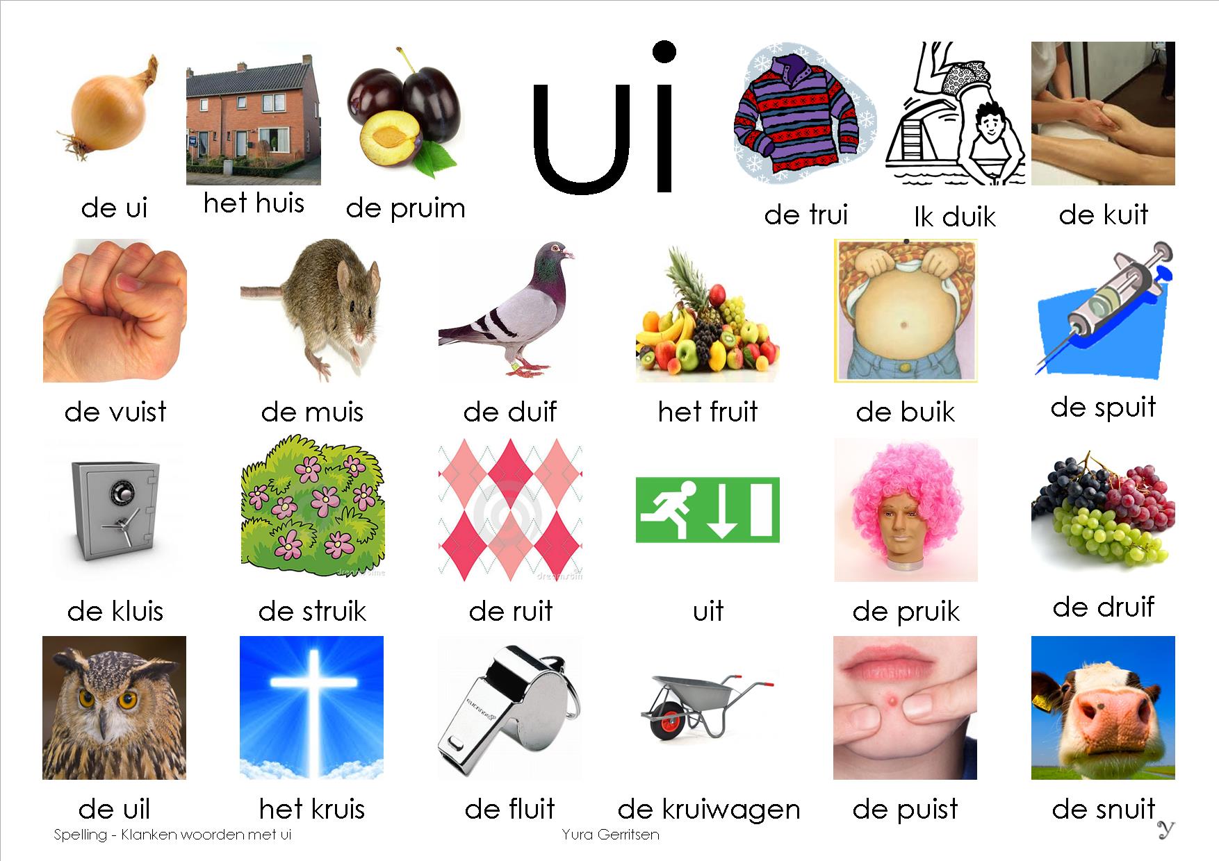 Mini Loco Klanken – Spelen en Leren