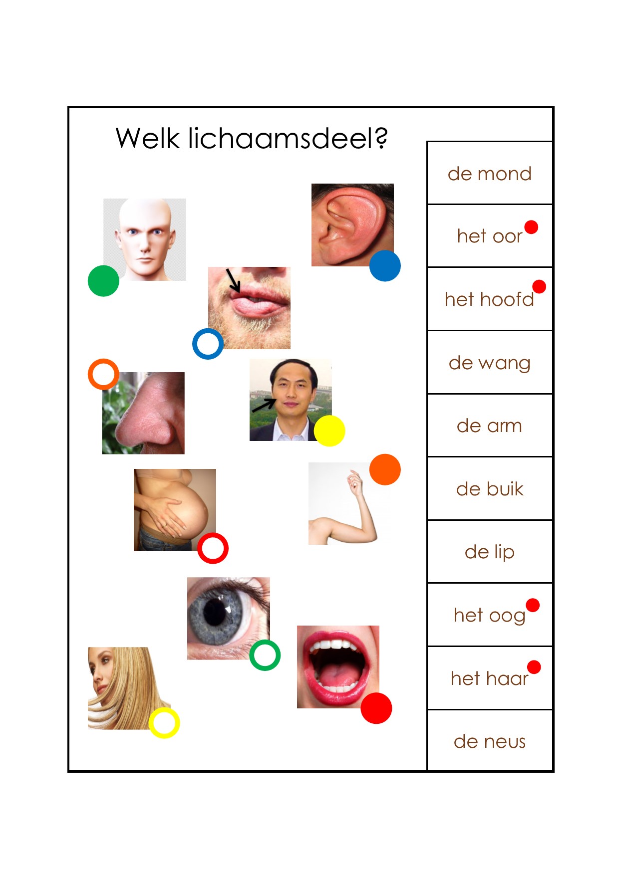 Pico Piccolo – Spelen en Leren