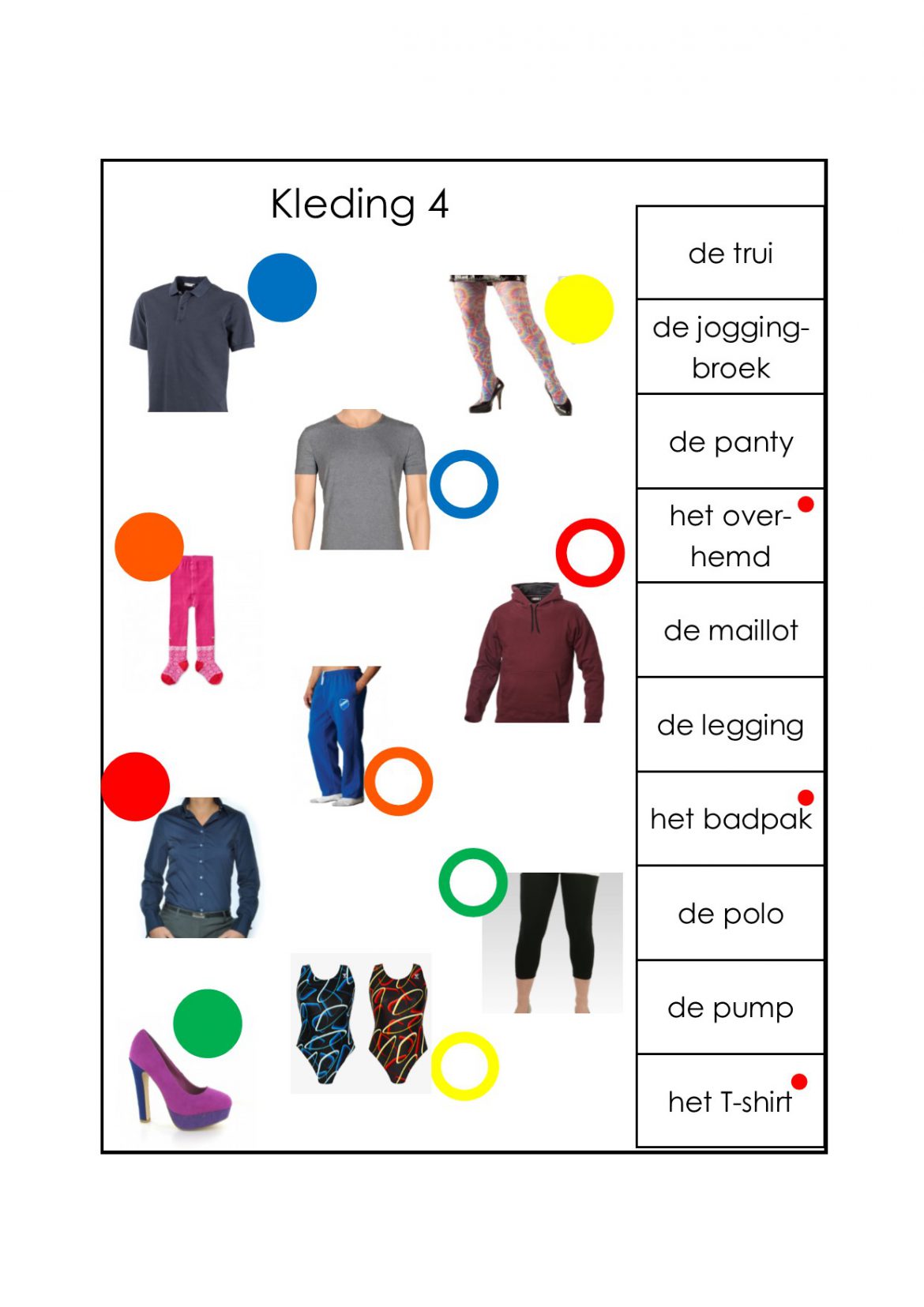 Pico Piccolo – Spelen en Leren
