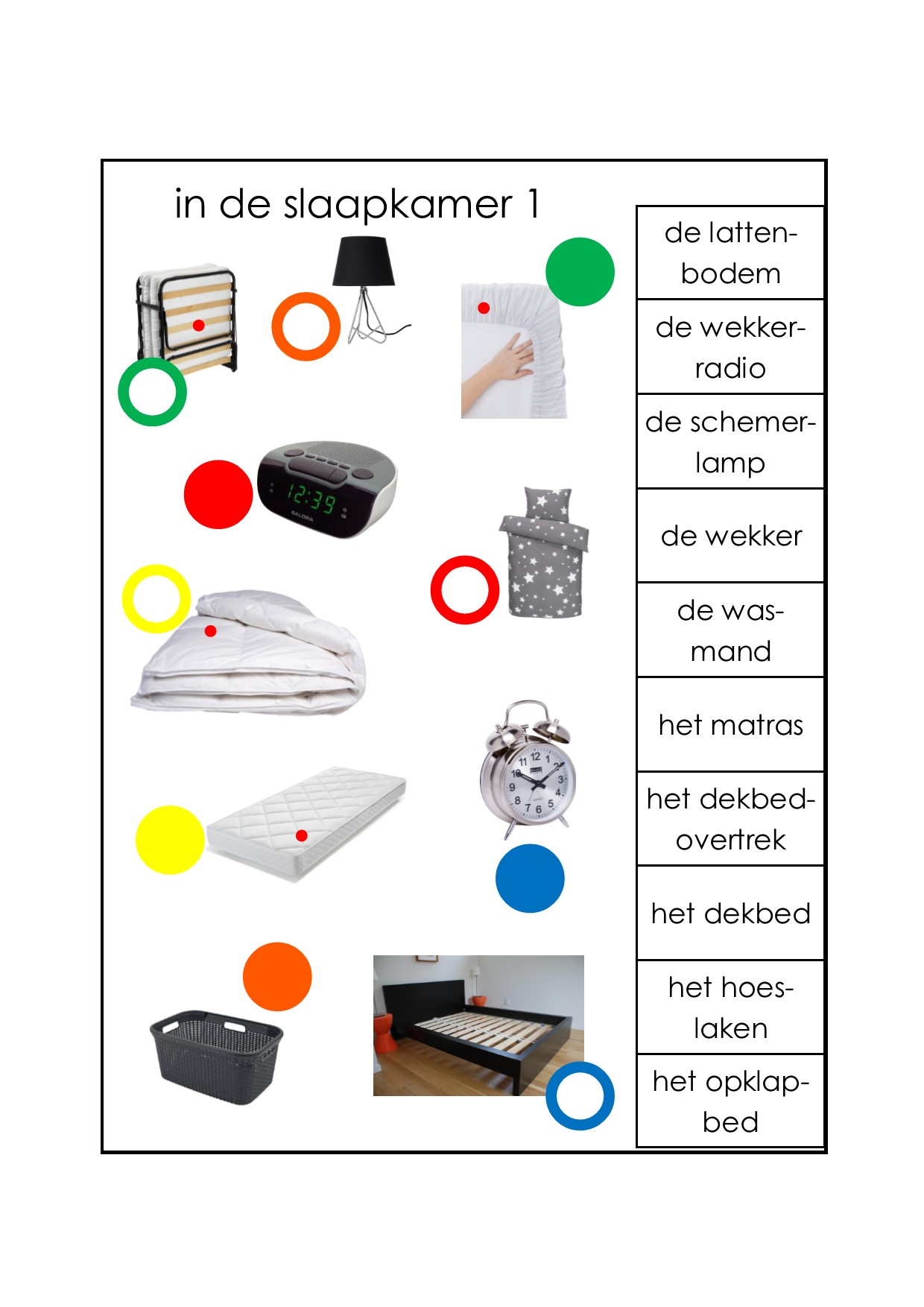 Pico Piccolo – Spelen en Leren
